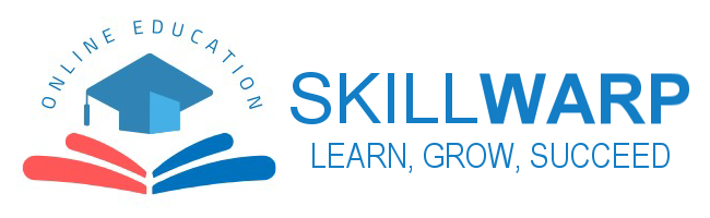 Courses - SkillWarp